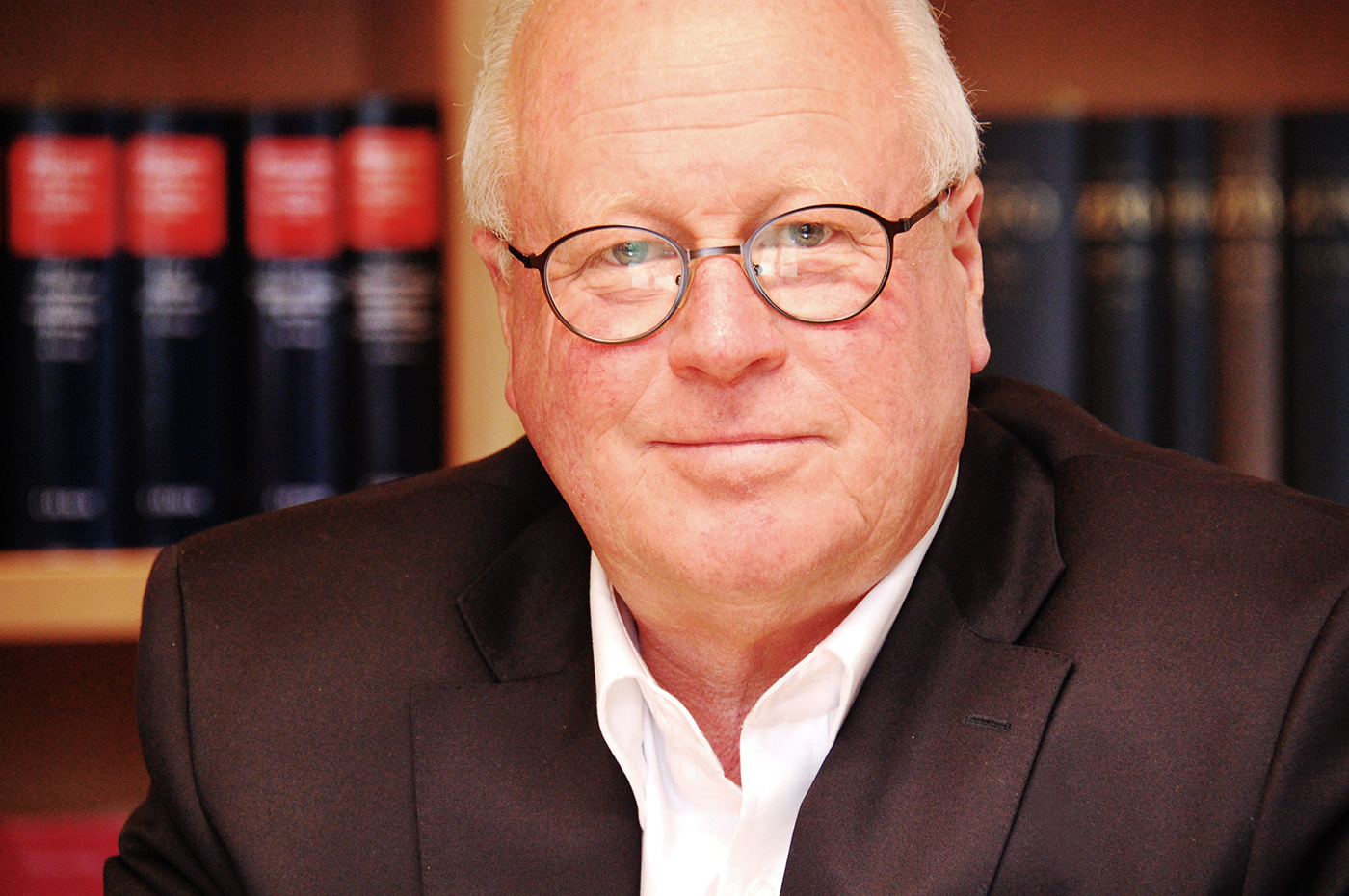 Impressum – Dr Christian Freund